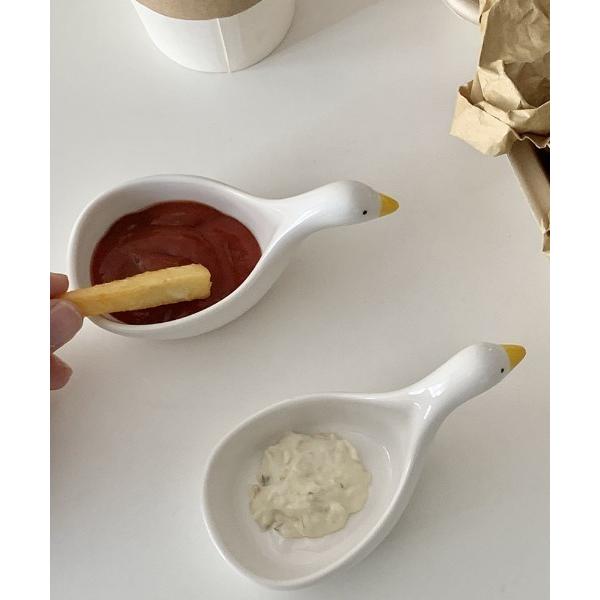 ZOZO問い合わせ番号:86244691ショップ:MANGROVE，マングローブブランド:Made in I，メイドインアイ，MANGROVE，マングローブ商品名:duckディップソース皿カテゴリ:食器/キッチン>食器ブランド品番:M...