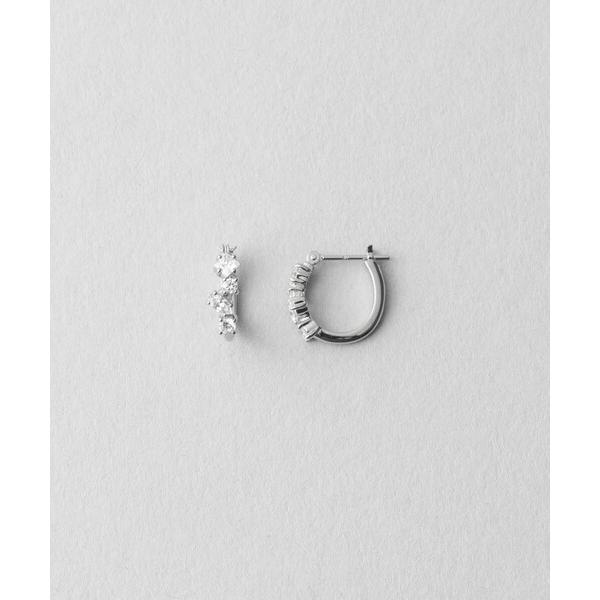 ※このアイテムは返品・交換対象外商品です。ZOZO問い合わせ番号:86245504ショップ:Jouete，ジュエッテブランド:Jouete，ジュエッテ商品名:ピアス ジルコニアカテゴリ:アクセサリー>ピアス（両耳用）ブランド品番:07...