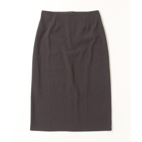 ZOZO問い合わせ番号:86245754ショップ:P L U M STORE，プラム ストアブランド:LA POMME jours，ラポミ・ジュール商品名:High Waist Side Slit Skirtカテゴリ:スカート>スカー...