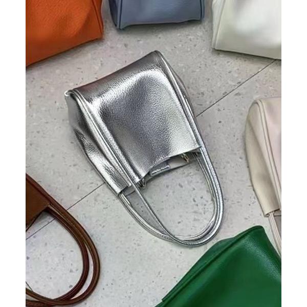 ZOZO問い合わせ番号:86246516ショップ:RIVER FIELD &amp; Co.，リバーフィールド　アンド　コーブランド:GIRL，ガール商品名:【LOWO】3WAYレザーミニトートバッグ・ポーチ付きカテゴリ:バッグ>トー...