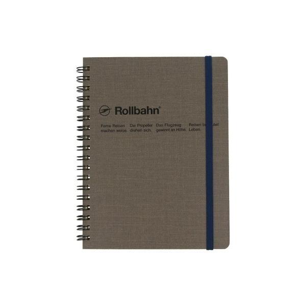 ZOZO問い合わせ番号:86248128ショップ:DELFONICS，デルフォニックスブランド:Rollbahn，ロルバーン，DELFONICS，デルフォニックス商品名:ロルバーン ポケット付メモ Cap-Martin Lカテゴリ:雑貨/ホ...