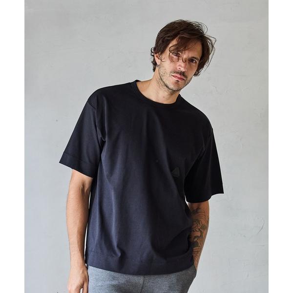 『セール実施中』ZOZO問い合わせ番号:86248374ショップ:MEN'S BIGI，メンズビギブランド:RATTLE TRAP，ラトルトラップ商品名:【JUST PLAY】Sorona オーバーサイズTシャツカテゴリ:トップス>T...