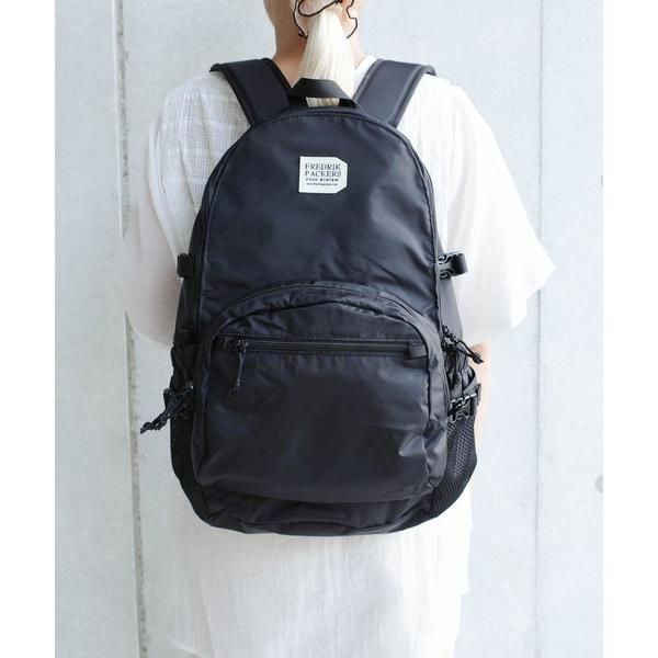 ZOZO問い合わせ番号:86266979ショップ:INNOCENT，イノセントブランド:FREDRIK PACKERS，フレドリックパッカーズ，INNOCENT，イノセント商品名:『FREDRIK PACKERS』マザーズバッグ 210D ...