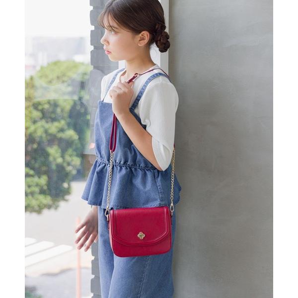 『タイムセール実施中』ZOZO問い合わせ番号:86279212ショップ:GLOBAL WORK，グローバルワークブランド:GLOBAL WORK，グローバルワーク商品名:チェーンショルダーミニBAG/135899カテゴリ:バッグ>ショ...