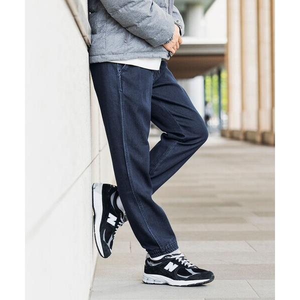 ZOZO問い合わせ番号:86279476ショップ:BEAMS HEART，ビームスハートブランド:BEAMS HEART，ビームスハート商品名:【4色展開】スポーティ イージーパンツ（ストレッチ）カテゴリ:パンツ>デニムパンツブランド...