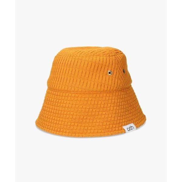 『セール実施中』ZOZO問い合わせ番号:86280004ショップ:OVERRIDE，オーバーライドブランド:arth，アース，OVERRIDE，オーバーライド商品名:arth  PolyRib Bucket Hat / アースカテゴリ:帽子...