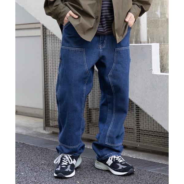 『タイムセール実施中』ZOZO問い合わせ番号:86280168ショップ:SETUP7，セットアップセブンブランド:MAISON CLUB，メゾンクラブ商品名:【MAISON CLUB】VINTAGE WASHED Recycled Deni...