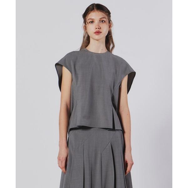 『セール実施中』ZOZO問い合わせ番号:86281285ショップ:DOUBLE STANDARD CLOTHING，ダブル スタンダード クロージングブランド:Sov.，ソブ，DOUBLE STANDARD CLOTHING，ダブルスタンダ...