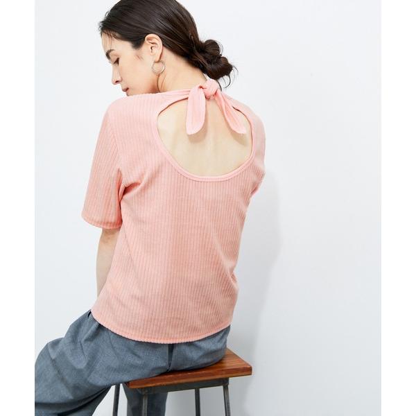 『セール実施中』ZOZO問い合わせ番号:86281873ショップ:ADAM ET ROPE'，アダムエロペブランド:LE CERCLE par rope'，ルセルクルパーロペ，ADAM ET ROPE'，アダムエロペ商品名:オパールボーダー...