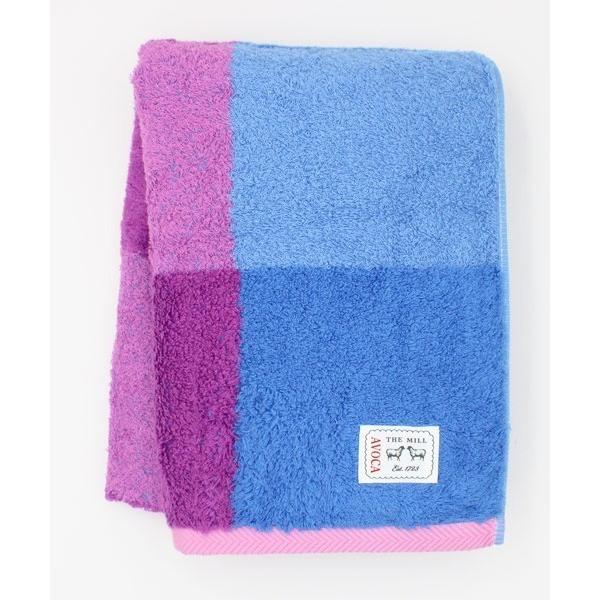 ZOZO問い合わせ番号:86282138ショップ:GEORGE'S，ジョージズブランド:AVOCA，アヴォカ，GEORGE'S，ジョージズ商品名:AVOCA タッタ バスタオルカテゴリ:インテリア>タオルブランド品番:364510素材...