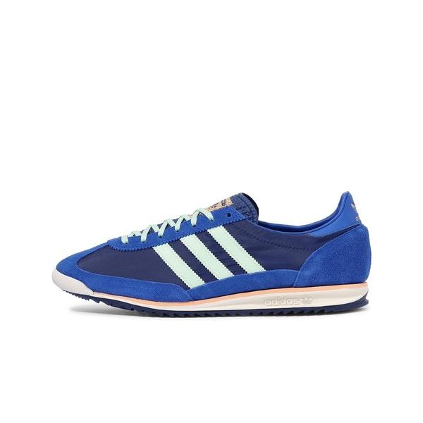 『セール実施中』ZOZO問い合わせ番号:86282623ショップ:BILLY'S ENT，ビリーズ エンターブランド:adidas，アディダス商品名:SL 72 OG W　IE3426カテゴリ:シューズ>スニーカーブランド品番:682...