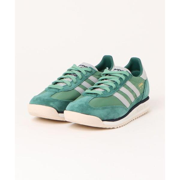 『セール実施中』ZOZO問い合わせ番号:86282631ショップ:BILLY'S ENT，ビリーズ エンターブランド:adidas，アディダス商品名:SL 72 RS　IH8016カテゴリ:シューズ>スニーカーブランド品番:68290...