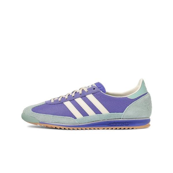 『セール実施中』ZOZO問い合わせ番号:86282634ショップ:BILLY'S ENT，ビリーズ エンターブランド:adidas，アディダス商品名:SL 72 OG W　IH0290カテゴリ:シューズ>スニーカーブランド品番:682...