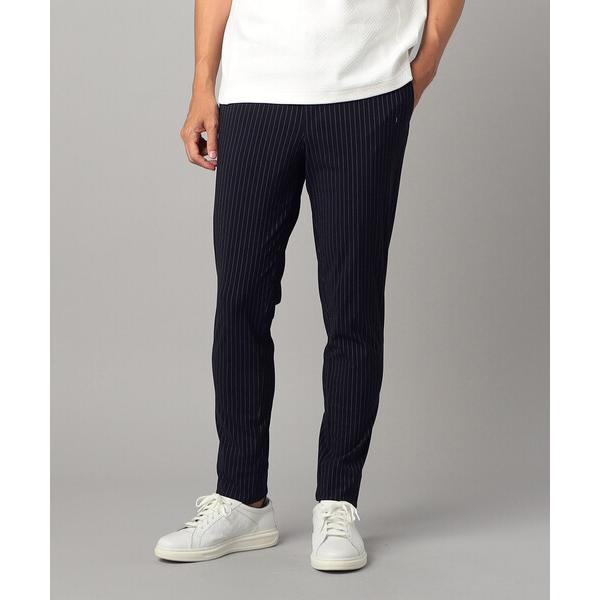 『セール実施中』ZOZO問い合わせ番号:86313468ショップ:COMME CA MEN，コムサ・メンブランド:COMME CA MEN，コムサメン商品名:【セットアップ対応】メリルストライプ パンツカテゴリ:フォーマルスーツ/小物&gt...