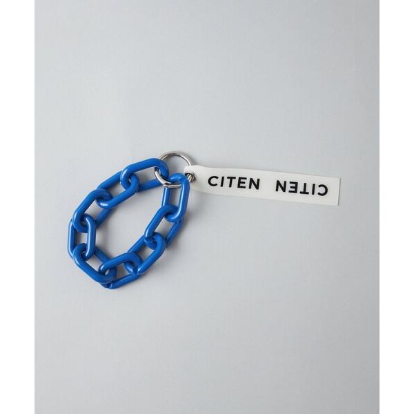 ZOZO問い合わせ番号:86313731ショップ:CITEN，シテンブランド:CITEN，シテン商品名:＜CITEN＞ チェーン ストラップカテゴリ:財布/小物>キーホルダーブランド品番:42496990073素材:-原産国:-カラー...