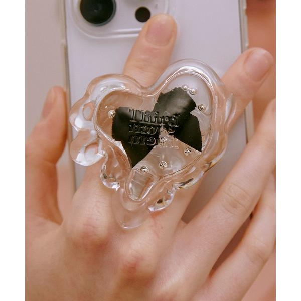 『タイムセール実施中』ZOZO問い合わせ番号:86314310ショップ:ALAND，エーランドブランド:ALAND，エーランド商品名:Third movement／スマホグリップトックカテゴリ:PC・スマホグッズ/家電>スマホグッズブ...