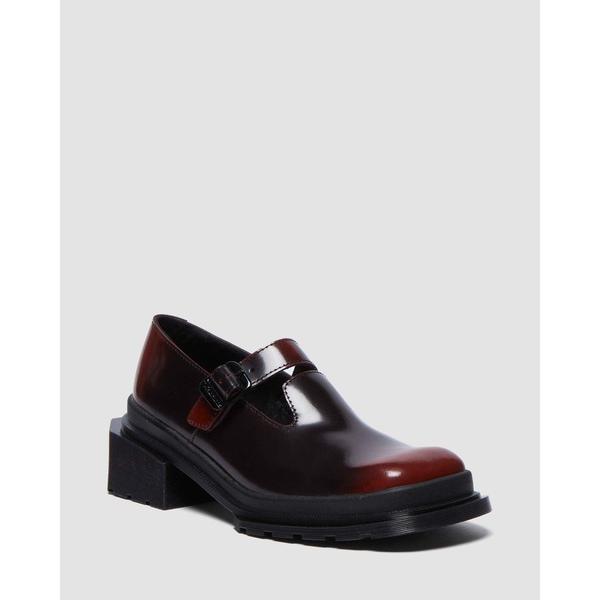 『タイムセール実施中』ZOZO問い合わせ番号:86314541ショップ:Dr. Martens，ドクターマーチンブランド:Dr. Martens，ドクターマーチン商品名:Dr. Martens/ドクターマーチン MAYBOLE メリージェー...