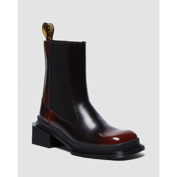 『セール実施中』ZOZO問い合わせ番号:86314543ショップ:Dr. Martens，ドクターマーチンブランド:Dr. Martens，ドクターマーチン商品名:Dr. Martens/ドクターマーチン MAYBOLE チェルシー ブーツ...