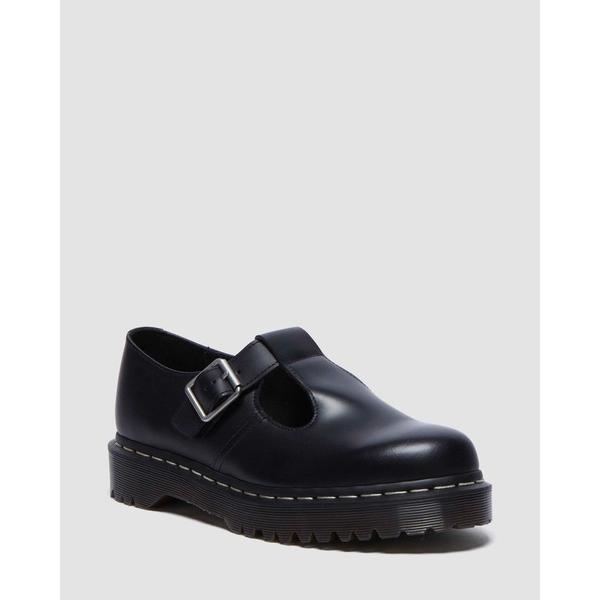 『セール実施中』ZOZO問い合わせ番号:86314568ショップ:Dr. Martens，ドクターマーチンブランド:Dr. Martens，ドクターマーチン商品名:Dr. Martens/ドクターマーチン POLLEY BEX ホワイトステ...