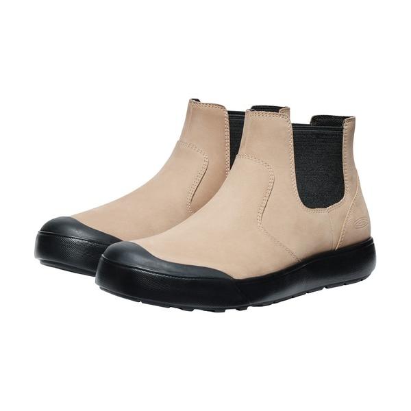 『タイムセール実施中』ZOZO問い合わせ番号:86314811ショップ:ムラサキスポーツ，ムラサキスポーツブランド:KEEN，キーン，ムラサキスポーツ，ムラサキスポーツ商品名:KEEN/キーン レディース ブーツ サイドゴア 軽量 ELEN...