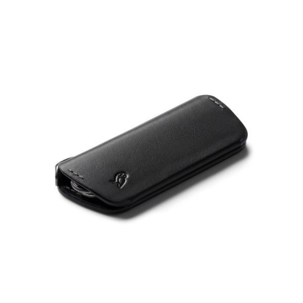 ZOZO問い合わせ番号:86316018ショップ:entre square，アントレスクエアブランド:entre square，アントレスクエアー商品名:Bellro/キーケース Key Cover Plus ブラックカテゴリ:財布/小物&...