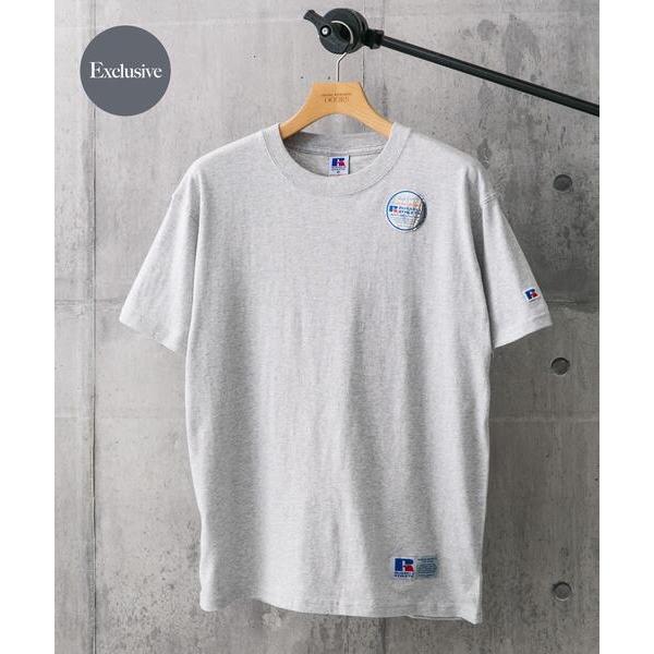 ZOZO問い合わせ番号:86316397ショップ:URBAN RESEARCH DOORS，アーバン リサーチ ドアーズブランド:Russell Athletic，ラッセルアスレティック，URBAN RESEARCH DOORS，アーバンリ...