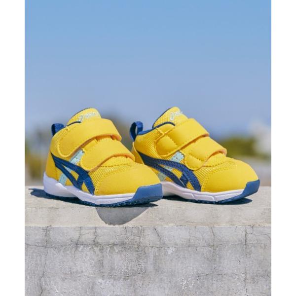 ZOZO問い合わせ番号:86316639ショップ:ASICS WALKING，アシックスウォーキングブランド:SUKUSUKU，スクスク，ASICS，アシックス，ASICS WALKING，アシックスウォーキング商品名:ASICS KIDS...