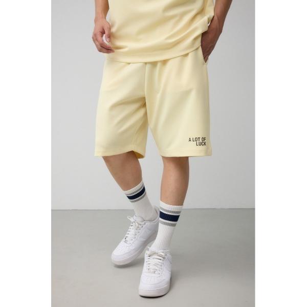 『セール実施中』ZOZO問い合わせ番号:86347349ショップ:AZUL BY MOUSSY，アズールバイマウジーブランド:AZUL BY MOUSSY，アズールバイマウジー商品名:A LOT OF LUCKショーツカテゴリ:パンツ&gt...