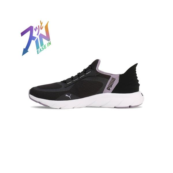 『タイムセール実施中』ZOZO問い合わせ番号:86347417ショップ:PUMA STORE ZOZO，プーマストアゾゾブランド:PUMA，プーマ商品名:PUMA プーマ ユニセックス ソフトライド フレックス レース イーズイン ワカテゴ...