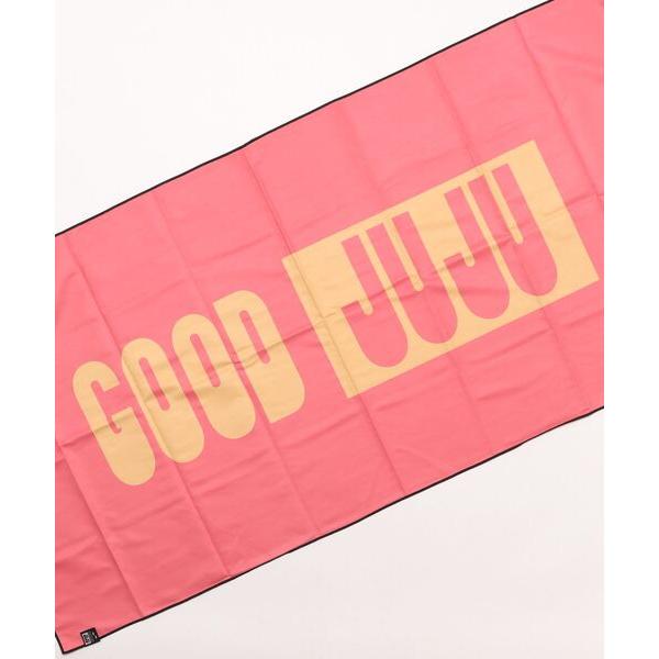 『タイムセール実施中』ZOZO問い合わせ番号:86347903ショップ:BTP，ビーティーピーブランド:SLOW TIDE，スロータイド商品名:【SLOW TIDE/スロータイド】GOOD JUJU TT/タオルカテゴリ:インテリア>...