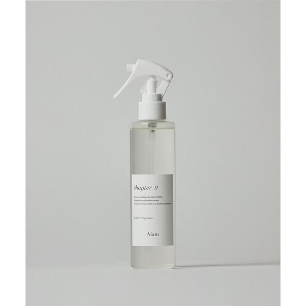 ZOZO問い合わせ番号:86348425ショップ:Aiam，アイアムブランド:Aiam，アイアム商品名:ファブリックフレグランス チャプター9カテゴリ:インテリア>ルームフレグランス/お香ブランド品番:1321062030-0原産国:...