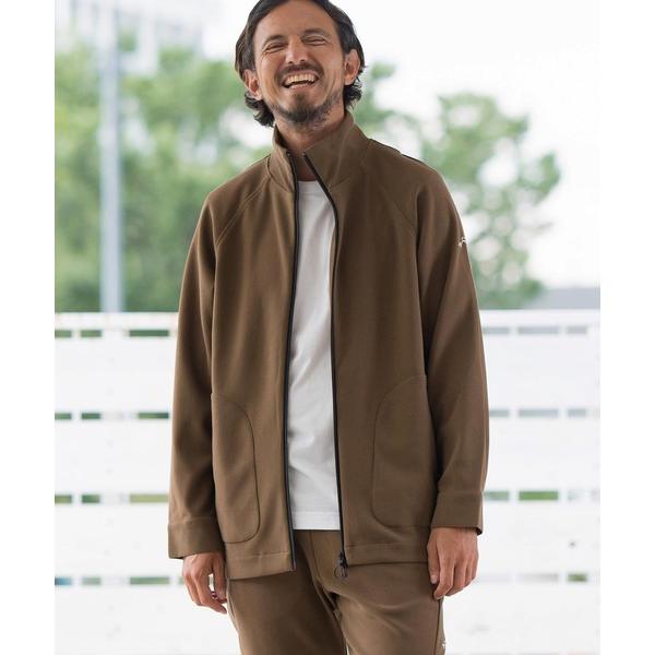 『セール実施中』ZOZO問い合わせ番号:86348494ショップ:CMB by CAMBIO，シーエムビー バイ カンビオブランド:CALL&amp;RESPONSE，コールアンドレスポンス商品名:mj10120-スタンドブルゾン-ほぼジャ...