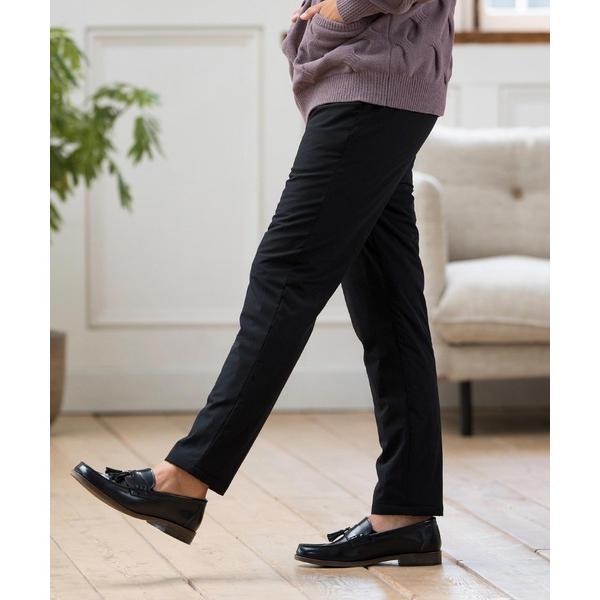 『セール実施中』ZOZO問い合わせ番号:86348529ショップ:CMB by CAMBIO，シーエムビー バイ カンビオブランド:CALL&amp;RESPONSE，コールアンドレスポンス商品名:mp12614-テーパードパンツ-中綿キル...