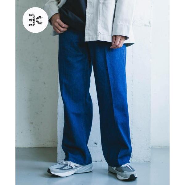 『タイムセール実施中』ZOZO問い合わせ番号:86349374ショップ:URBAN RESEARCH DOORS，アーバン リサーチ ドアーズブランド:URBAN RESEARCH DOORS，アーバンリサーチドアーズ商品名:Denim W...