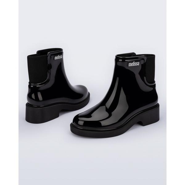 『セール実施中』ZOZO問い合わせ番号:86349566ショップ:melissa，メリッサブランド:melissa，メリッサ商品名:MELISSA CHELSEA BOOT ADカテゴリ:シューズ>ブーツブランド品番:35825素材:...