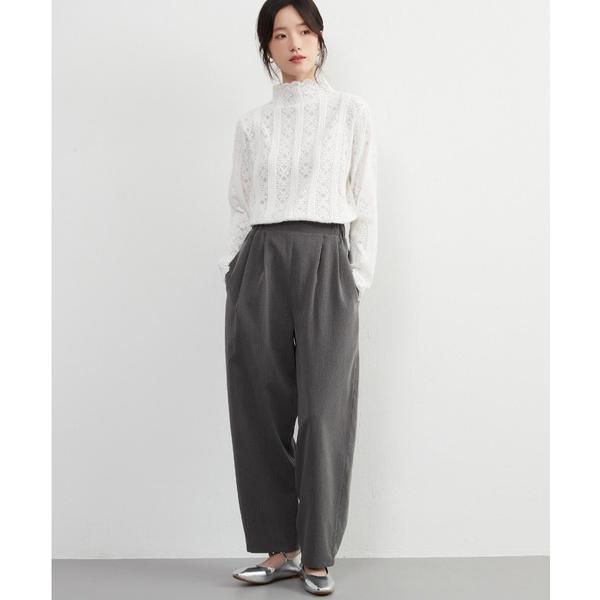 『タイムセール実施中』ZOZO問い合わせ番号:86349577ショップ:FUNALIVE，ファンアライブブランド:On One's Own，オンワンズオン，FUNALIVE，ファンアライブ商品名:On One's Own カーブルーズシルエ...