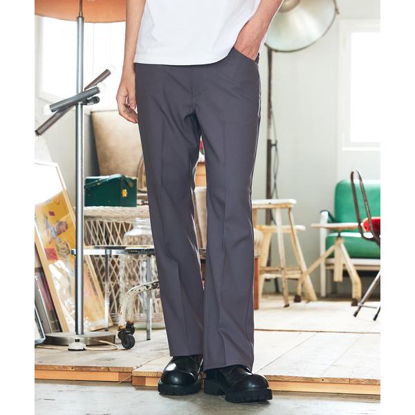 ZOZO問い合わせ番号:86351315ショップ:ABAHOUSE，アバハウスブランド:Wrangler，ラングラー，ABAHOUSE，アバハウス商品名:【Wrangler / ラングラー】WRANCHER DRESS/ランチャー フレアー...