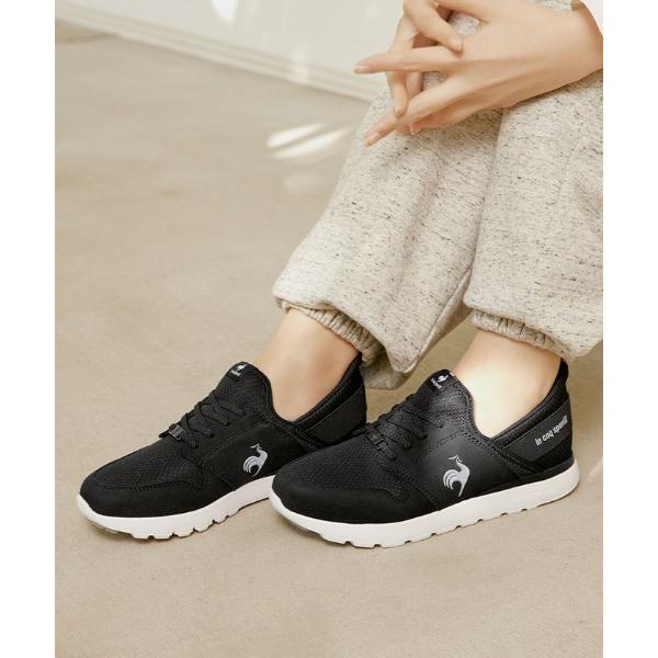 ZOZO問い合わせ番号:86352047ショップ:le coq sportif，ルコックスポルティフブランド:le coq sportif，ルコックスポルティフ商品名:ラ セーヌ SI(さっと履ける/消臭)カテゴリ:シューズ>スニーカ...