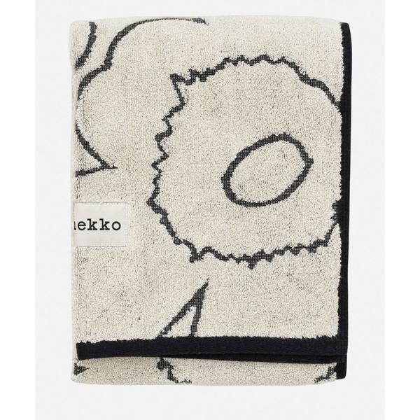 ZOZO問い合わせ番号:86352351ショップ:marimekko，マリメッコブランド:marimekko，マリメッコ商品名:Piirto Uni /  hand towel 50x100カテゴリ:インテリア>タオルブランド品番:5...