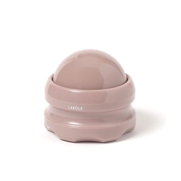 『タイムセール実施中』※このアイテムは返品・交換対象外商品です。コスメ商品ZOZO問い合わせ番号:86383005ショップ:LAKOLE，ラコレブランド:LAKOLE，ラコレ商品名:[RELAX]マルチローラーボール / 995849カテゴ...