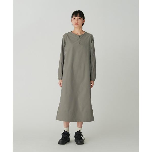 『セール実施中』ZOZO問い合わせ番号:86383250ショップ:Snow Peak，スノーピークブランド:Snow Peak，スノーピーク商品名:Double Weave Dressカテゴリ:ワンピース/ドレス>ドレスブランド品番:...