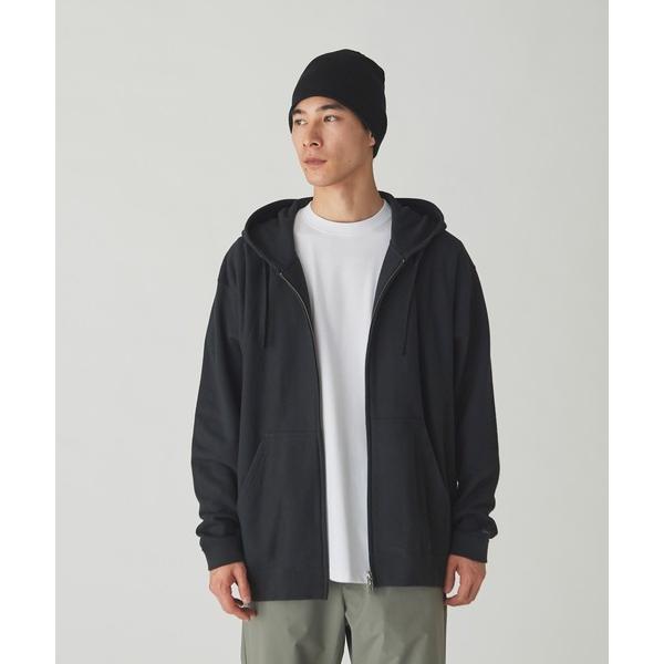 『セール実施中』ZOZO問い合わせ番号:86383252ショップ:Snow Peak，スノーピークブランド:Snow Peak，スノーピーク商品名:TAKIBI Sweatshirt Zip Up Hoodieカテゴリ:トップス>スウ...