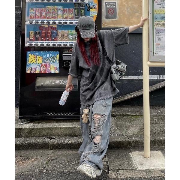 ZOZO問い合わせ番号:86398927ショップ:Never mind the XU / Chikashitsu+，ネバーマインド ザ エックスユー / チカシツプラスブランド:XU，エックスユー，Never mind the XU / C...
