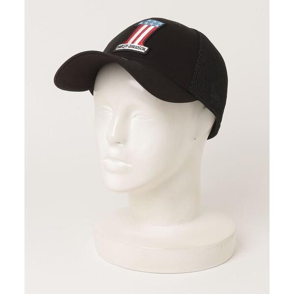 ZOZO問い合わせ番号:86413573ショップ:HARLEY-DAVIDSON，ハーレーダビッドソンブランド:Harley-Davidson，ハーレーダビッドソン商品名:#1ロゴ39THIRTY(R)キャップカテゴリ:帽子>キャップ...