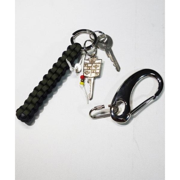 ZOZO問い合わせ番号:86413909ショップ:ROOP TOKYO，ループトーキョーブランド:Akashic Tree，アカシックツリー，ROOPTOKYO，ループトウキョウ商品名:AkashicTree/アカシックツリー パラコードカ...