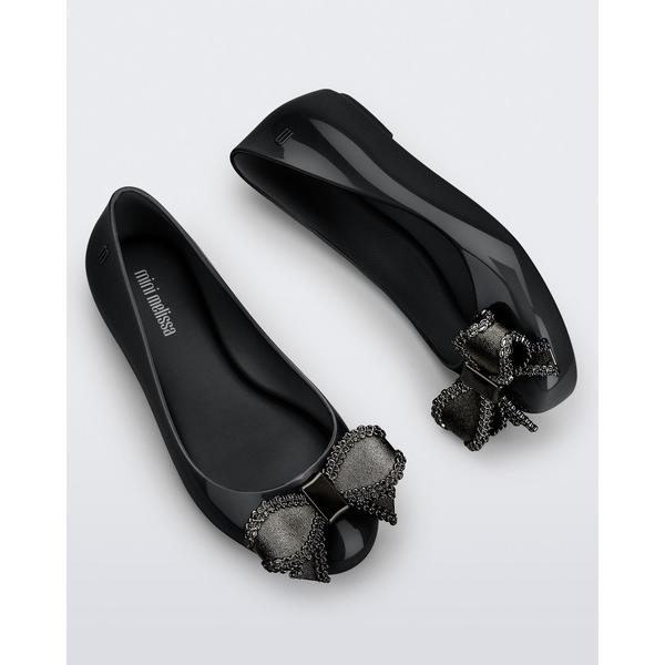 『セール実施中』ZOZO問い合わせ番号:86414331ショップ:melissa，メリッサブランド:melissa，メリッサ商品名:MINI MELISSA SWEET LOVE INFカテゴリ:シューズ>バレエシューズブランド品番:...