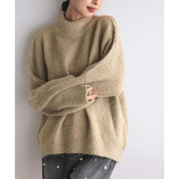 『タイムセール実施中』ZOZO問い合わせ番号:86414887ショップ:DONOBAN，ドノバンブランド:DONOBAN，ドノバン商品名:カラーウールニットカテゴリ:トップス>ニット/セーターブランド品番:dcb410kt14075素...