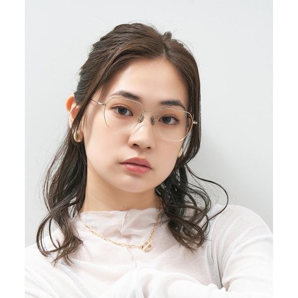 『セール実施中』ZOZO問い合わせ番号:86415102ショップ:Zoff，ゾフブランド:Zoff，ゾフ商品名:ウェリントン型 メガネ│Zoff│MADE IN JAPAN (メイドインジャパン)カテゴリ:ファッション雑貨>メガネブラ...