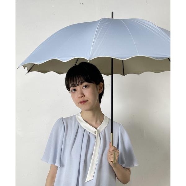 ZOZO問い合わせ番号:86415573ショップ:Million Carats，ミリオンカラッツブランド:MILLION CARATS，ミリオンカラッツ商品名:【because】 UVカット率99%以上の生地で紫外線をしっかりカット！シェー...