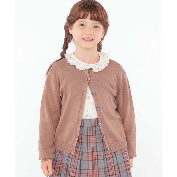 『タイムセール実施中』ZOZO問い合わせ番号:86418725ショップ:SHIPS KIDS，シップス キッズブランド:SHIPS，シップス商品名:SHIPS KIDS:100〜130cm / リバティ カーディガンカテゴリ:トップス&gt...